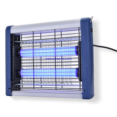 indoor UV tube light electronic mosquito insect trap/ killer lamp, fly ...