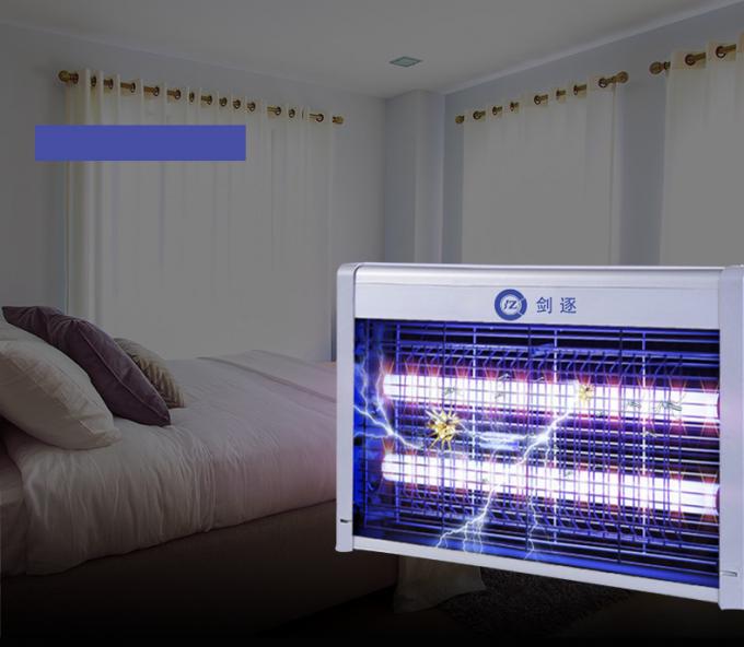 Electric Insect killer Fly trap Bug zapper Mosquito killer lamp ...