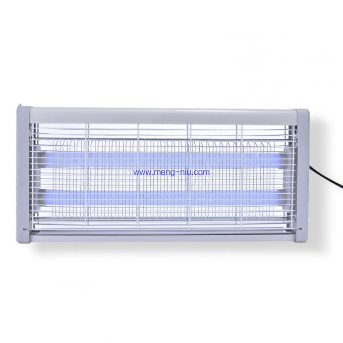 New Improved UV Insect Killer Lamp with Collection Tray Electric Bug ...